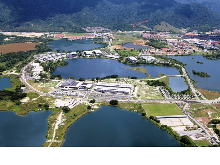 The strange history of TAR UC, and why MCA wanted to start a college