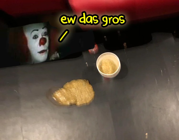 Vomited in popcorn bucket?! 8 Malaysians share their most memorable ...