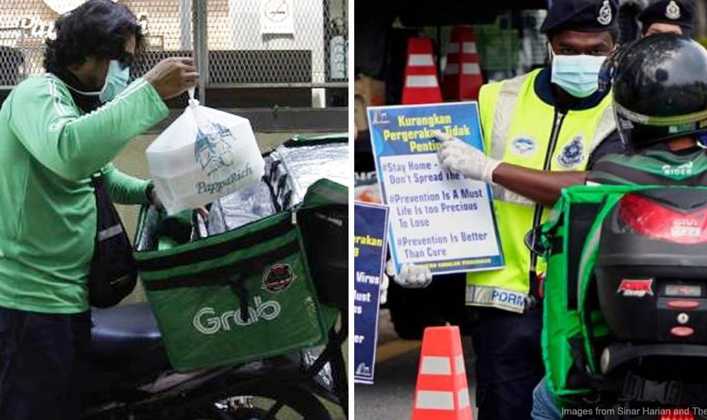 6 Malaysians in ‘essential services’ share how it’s like to work during ...