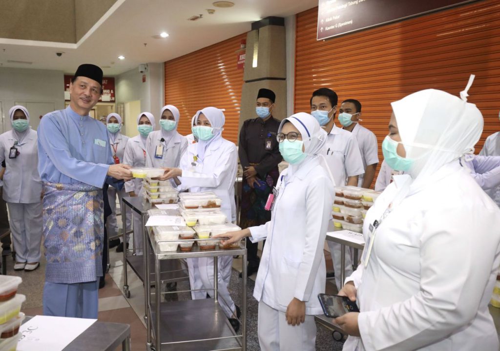 Raya in the new normal: Here’s how Malaysians kept the celebrations alive