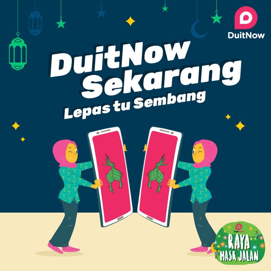 Raya in the new normal: Here’s how Malaysians kept the celebrations alive