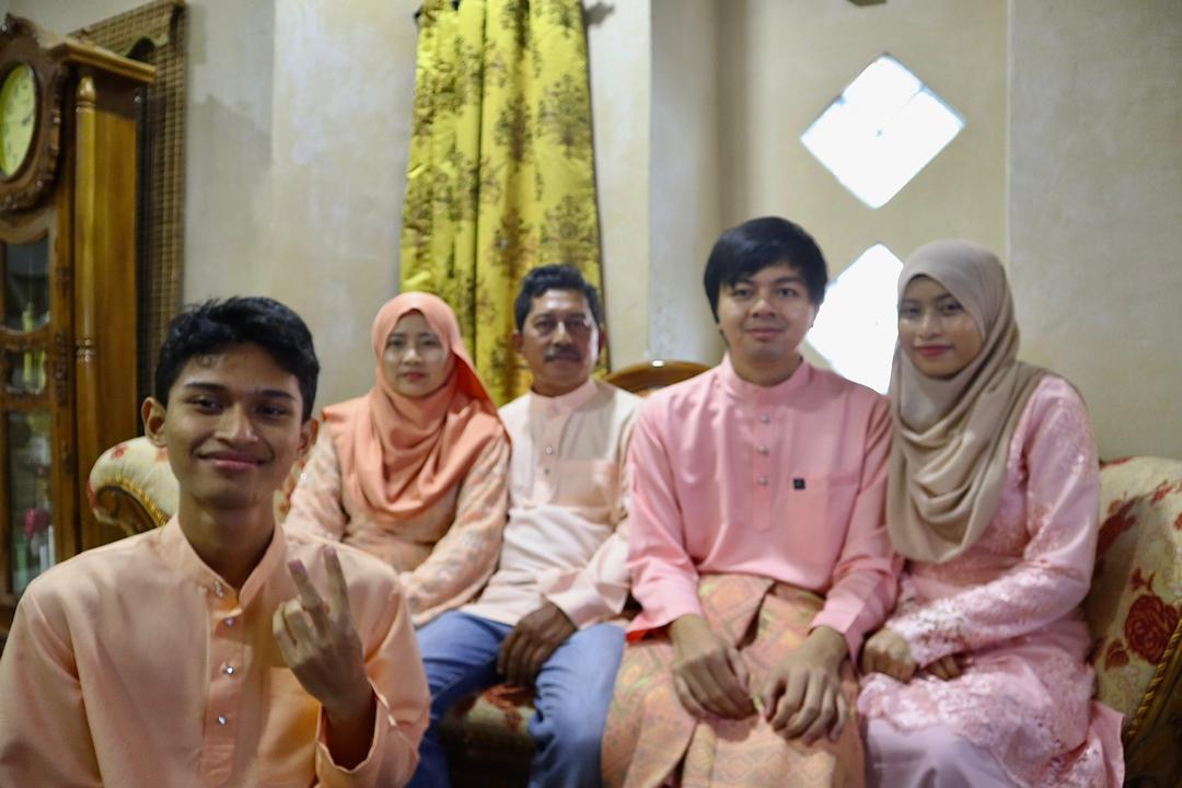 Raya in the new normal: Here’s how Malaysians kept the celebrations alive