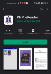 Bored during MCO? Here’s a 3-min guide on how to borrow books from ...