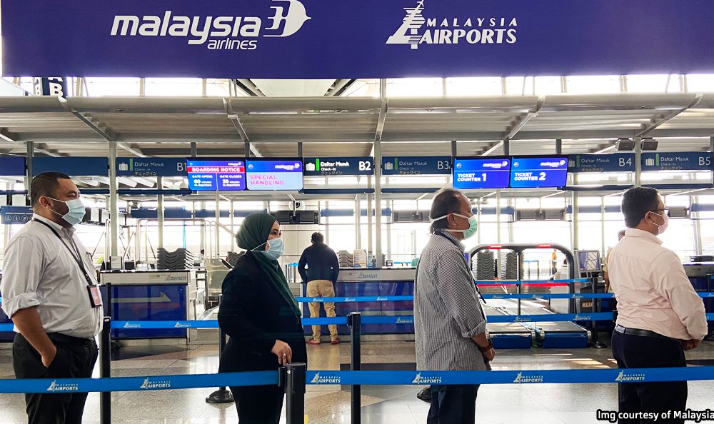 How safe is it to fly during the RMCO? We find out.