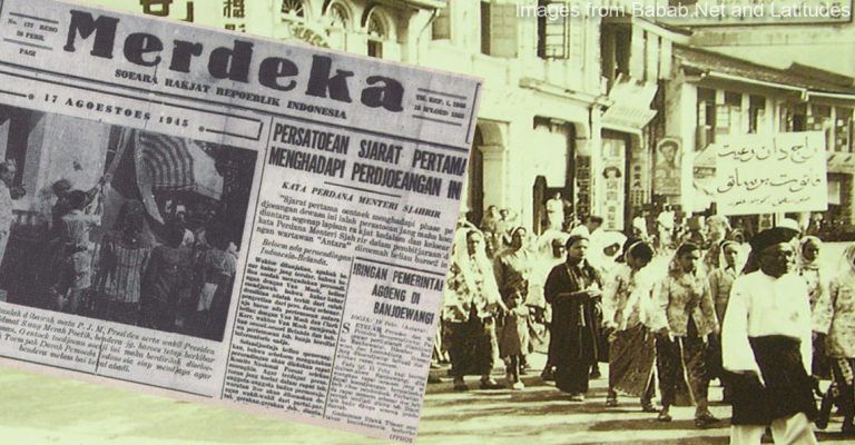 Malaya’s earlier attempts at independence in the 1940s, and why they ...