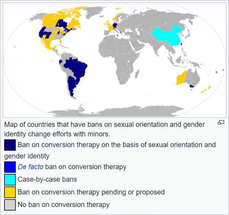 JAKIM says their transgender conversion camp is different from other ...