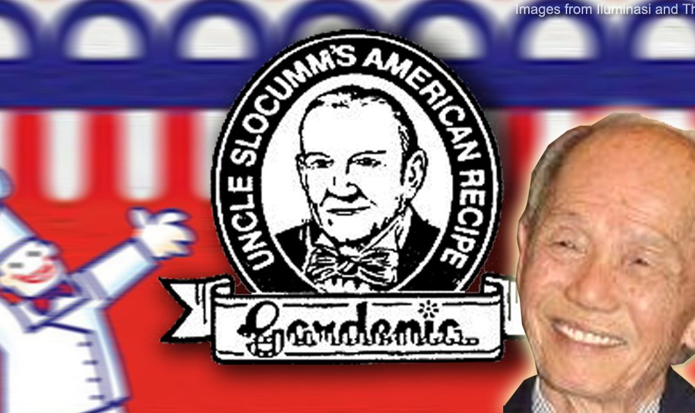 The weird story of two Gardenias, and how one of its founders was murdered