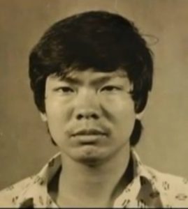 Botak Chin was a notorious gangster. But why did some call him a ...
