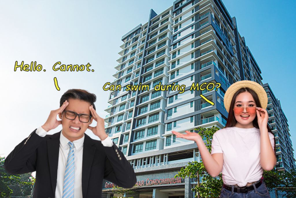 3 Malaysian condo secrets residents might not know... revealed by a ...