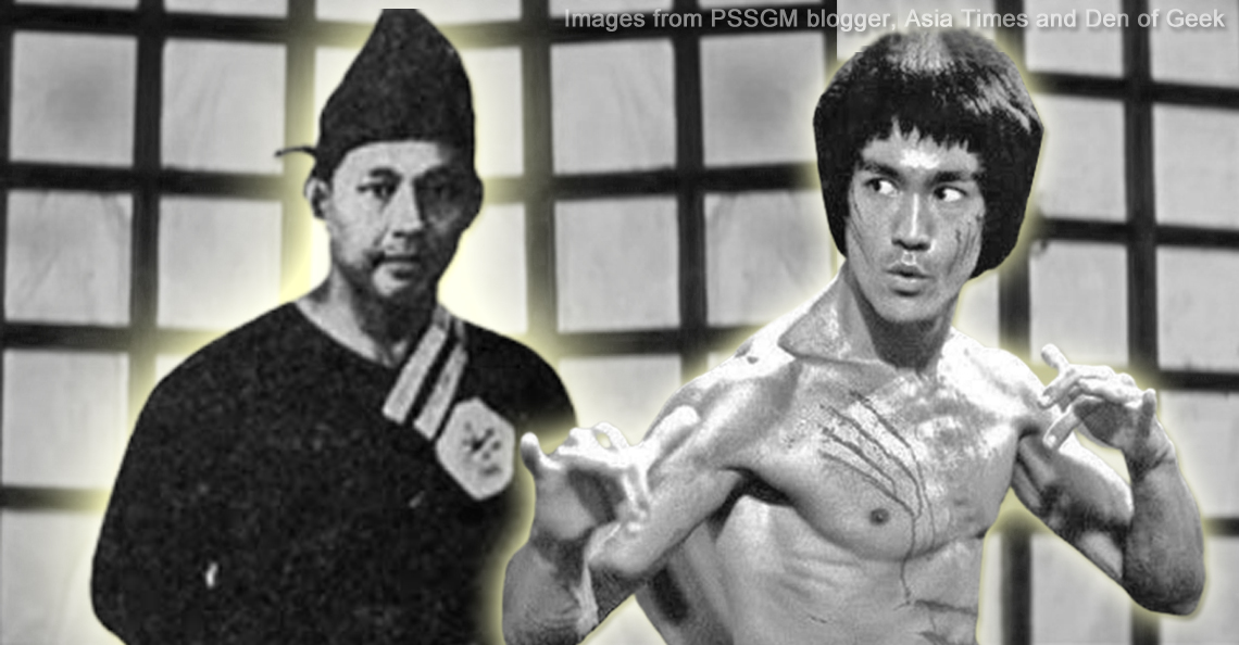 Here’s how this Silat master went from training the British army to ...