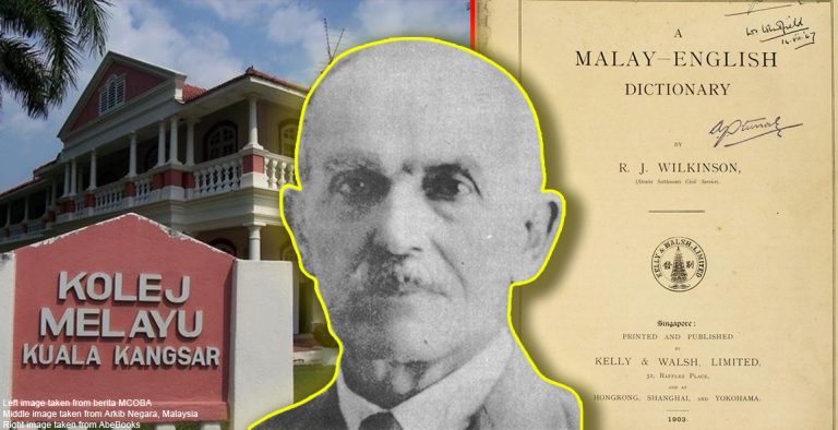 This British officer tried to change Malay education… then he got ...