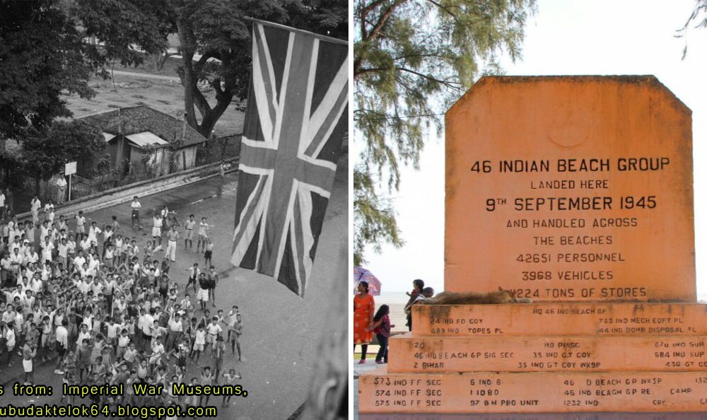 Malaya’s D-Day: The massive WW2 invasion of Malaya that almost happened