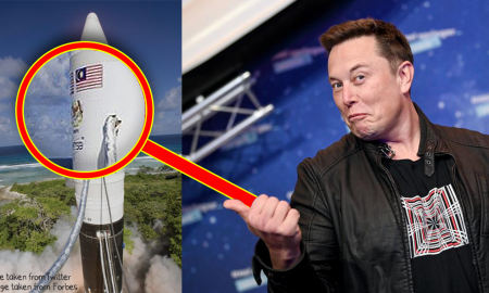 TiungSAT-1 | CILISOS - Current Issues Tambah Pedas!