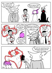 Malaysian money through the ages [Comics Ep 2]