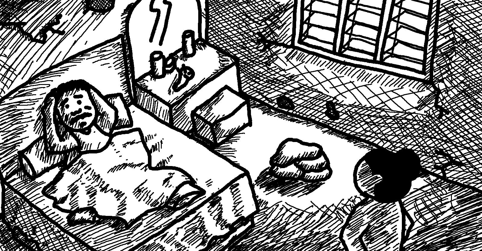 5 creepy stories that are super scary… only to Malaysian politicians.