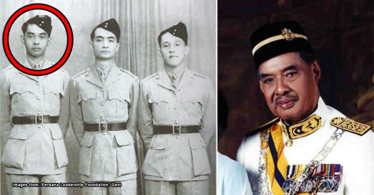 Ibrahim Ismail, the triple agent who fooled the Japanese while under torture