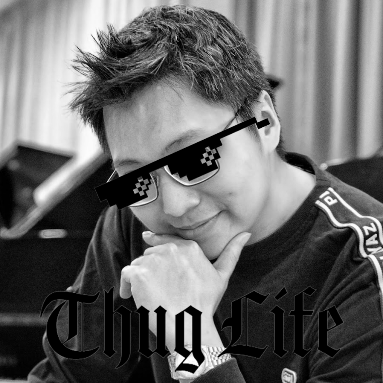 Ray Mak, the Malaysian who became an international meme… for leaving ...