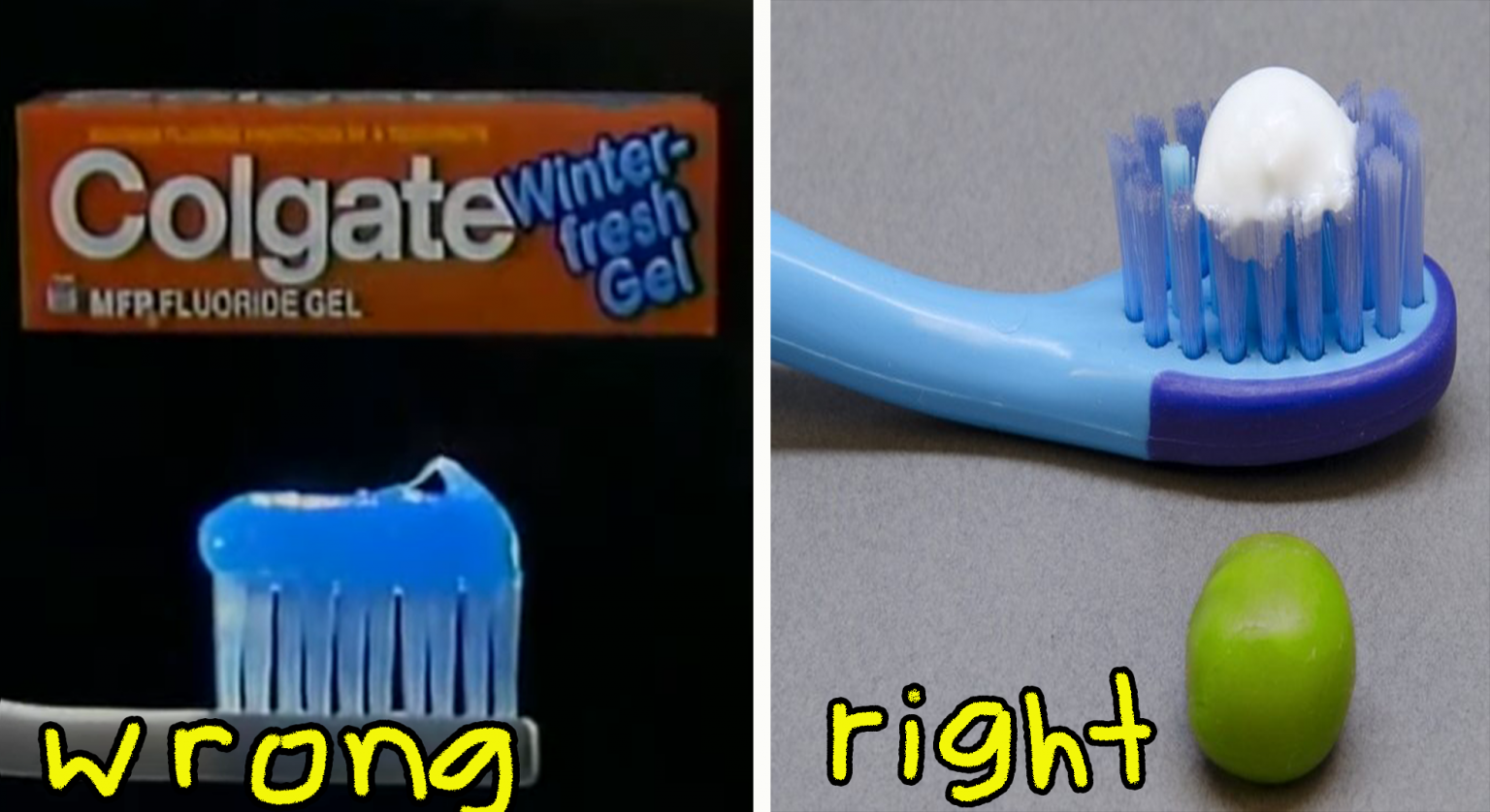 6 ways you’ve been brushing your teeth wrong… revealed by M’sian dentists.