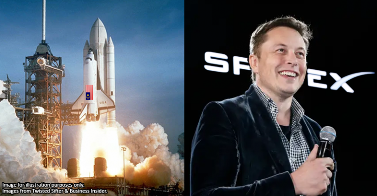 What’s Malaysia Space-X 2030 and does it have anything to do with Elon ...