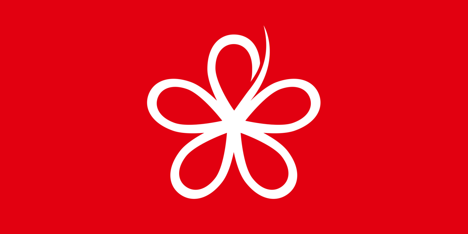 What do the symbols on Malaysian political party logos mean?