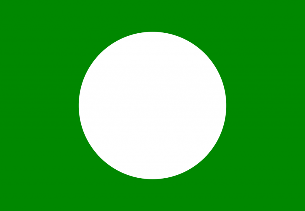 What do the symbols on Malaysian political party logos mean?