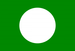 What do the symbols on Malaysian political party logos mean?