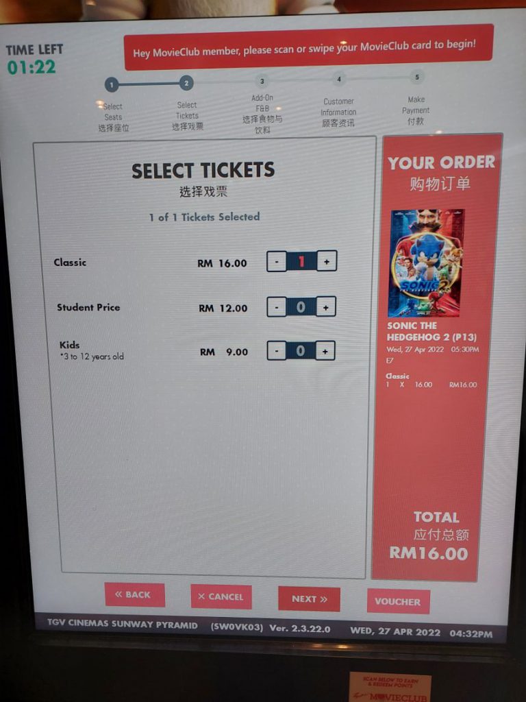 Here’s how much money you can save with a student ID (as tested by our ...