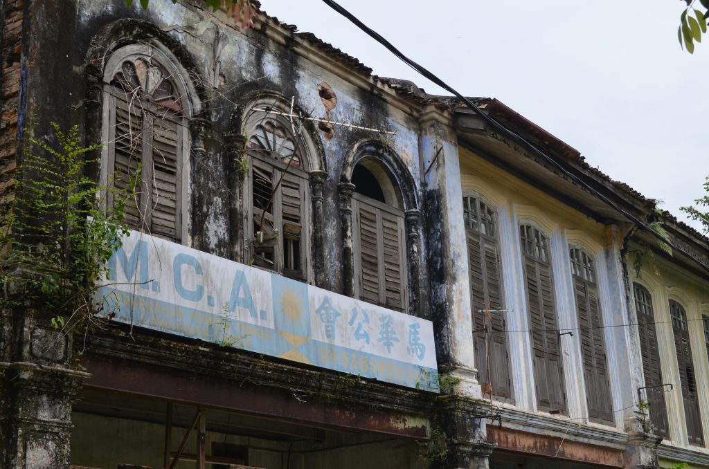 The tragic tale of Papan, perhaps the unluckiest town in Perak