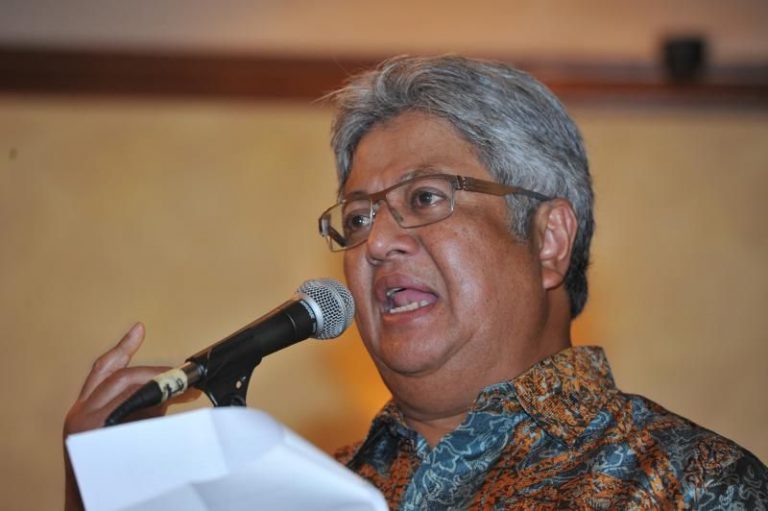 Zaid Ibrahim a turncoat? Why UMNO’s biggest critic became Najib’s main ...