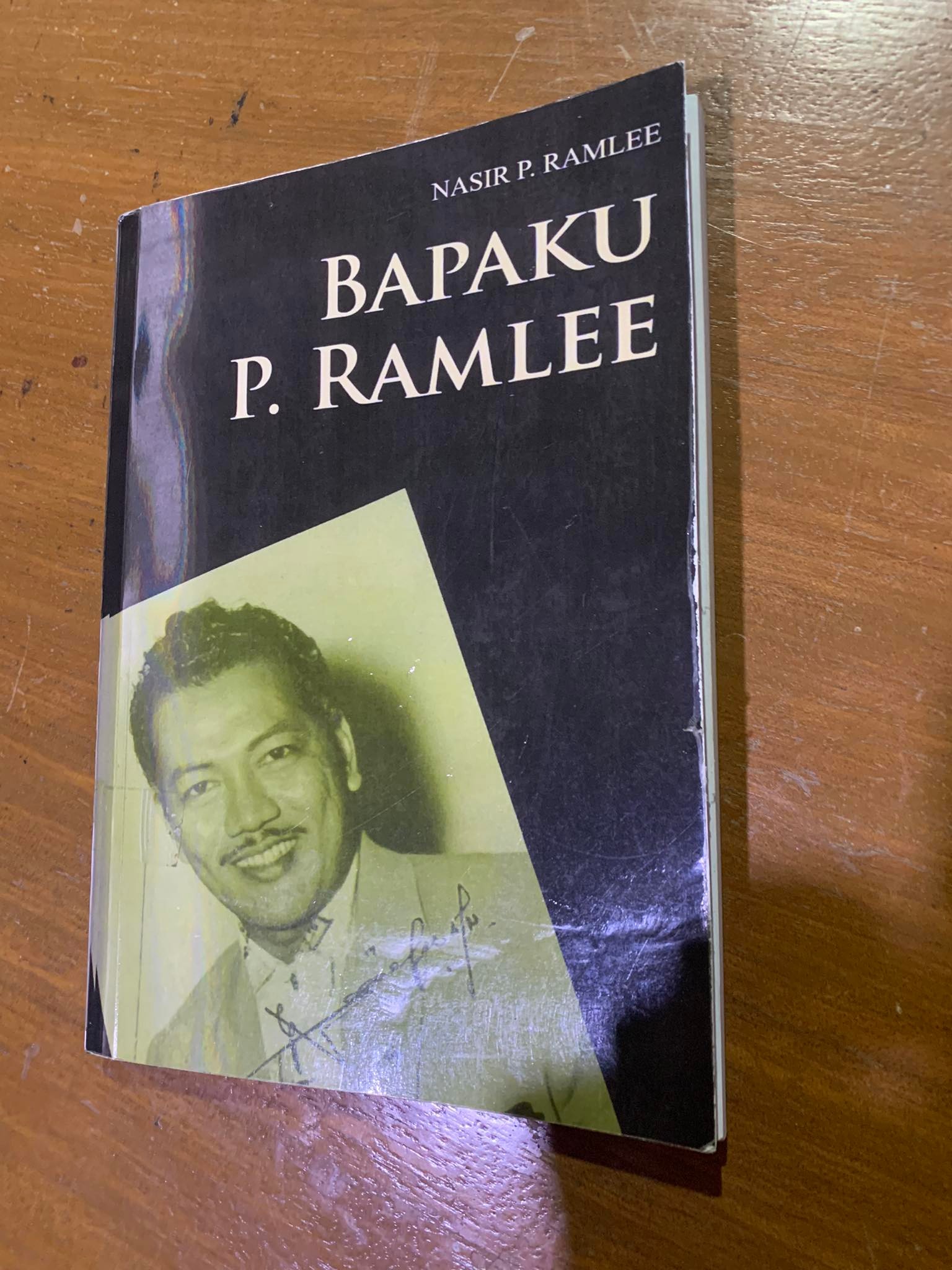 P. Ramlee: hated in life, loved in death. Here’s why we don’t deserve him