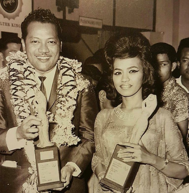 P. Ramlee: hated in life, loved in death. Here’s why we don’t deserve him