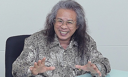 7 non-Muslims who received the Maulidur Rasul award