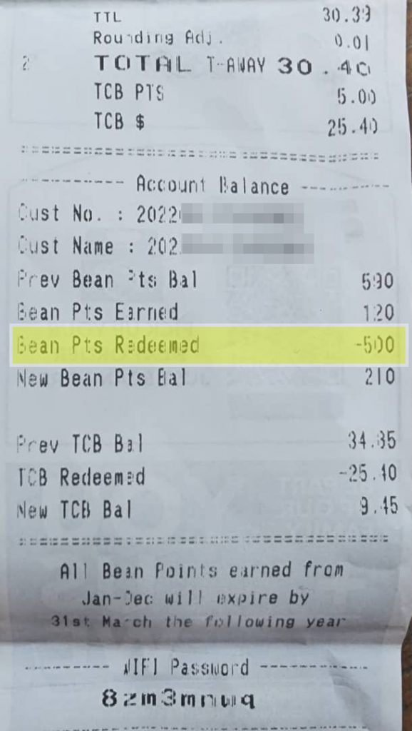 Which is the most kedekut restaurant chain? We test their loyalty programs