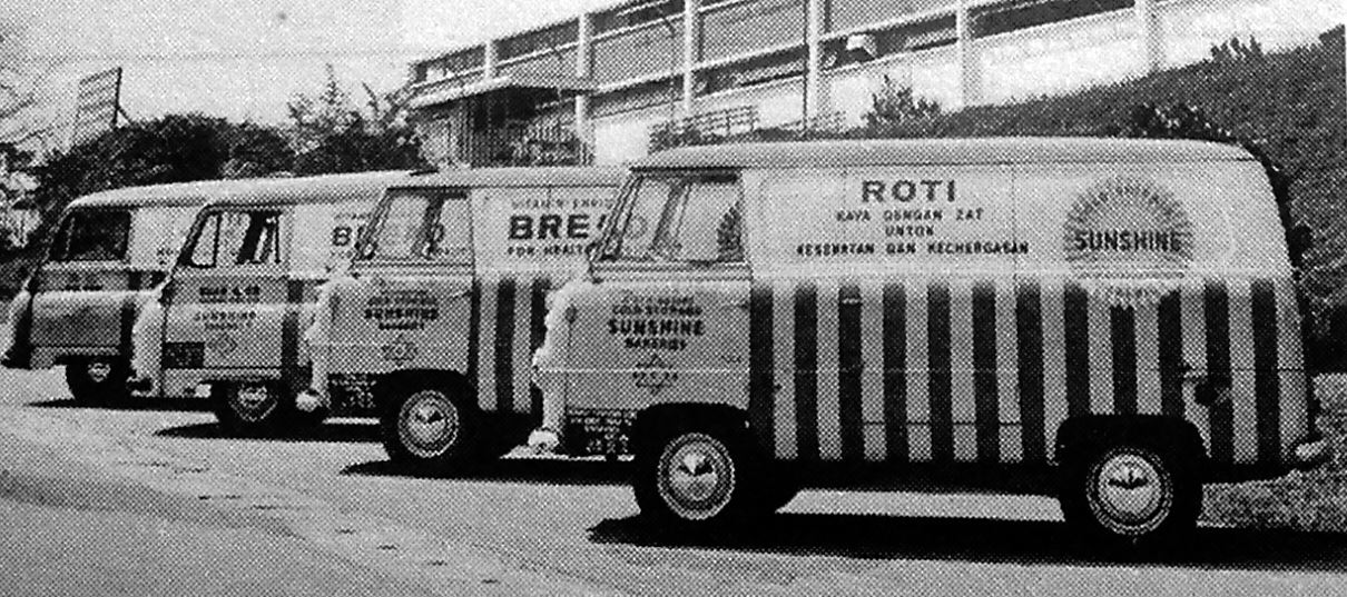 Sunshine Bread: Why this iconic Malaysian bread suddenly disappeared in ...