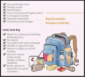 What to do during a landslide according to JKR, and how to detect them ...
