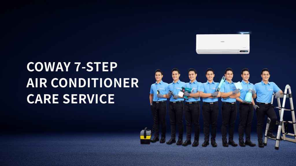 5 aircond mistakes that increase your bills, by veteran technician