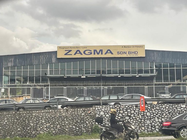 10 funny Malaysian company signs that actually passed SSM