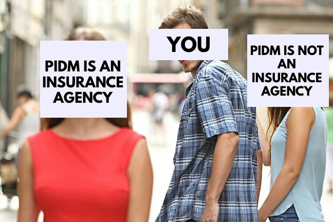 Scammers cosplaying as PIDM are selling ‘free’ insurance