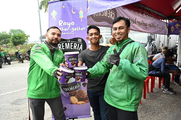 Nestle Msia and Uncle Kentang give ‘free’ ice cream pints to those in ...