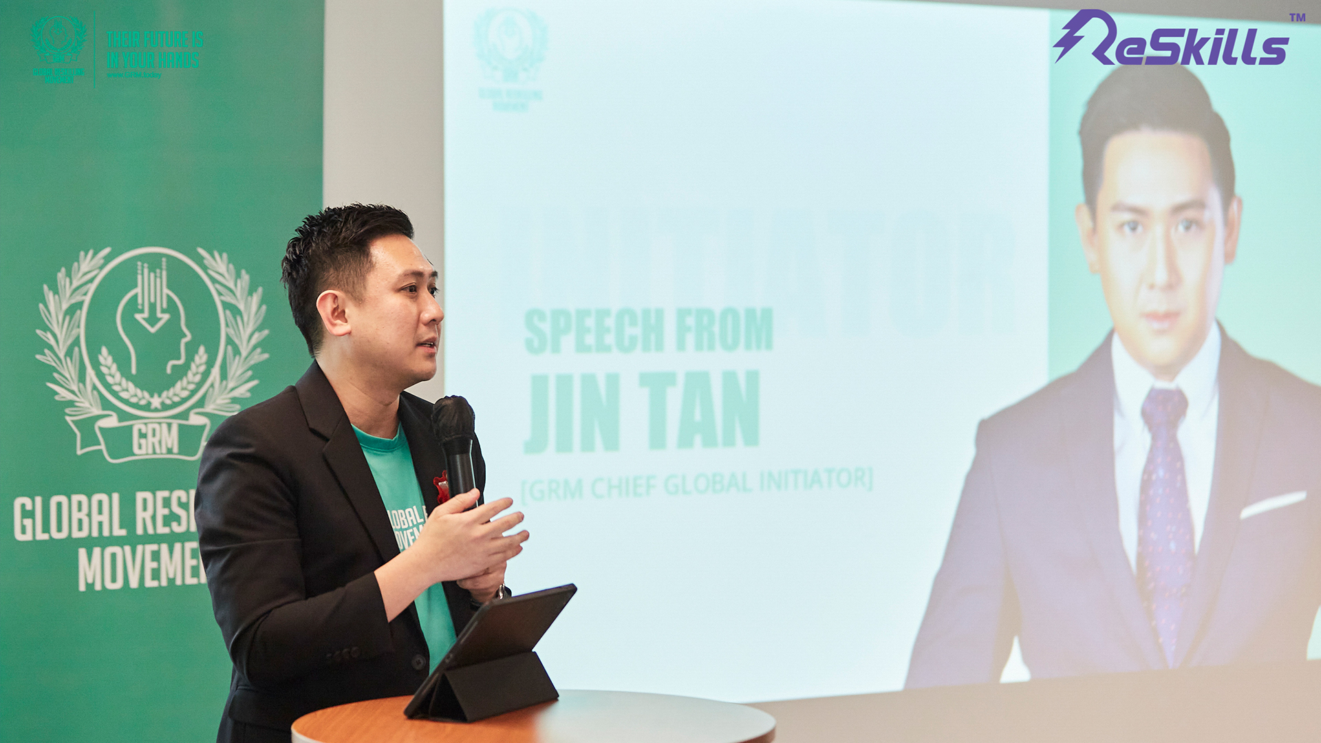 Global ReSkilling Movement to give free education to 100 mil people ...