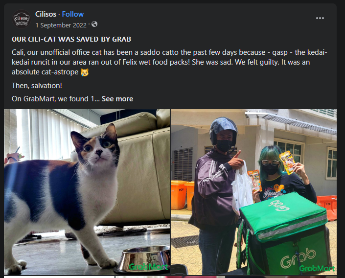 Which part-time job in Malaysia pays the most? We checked