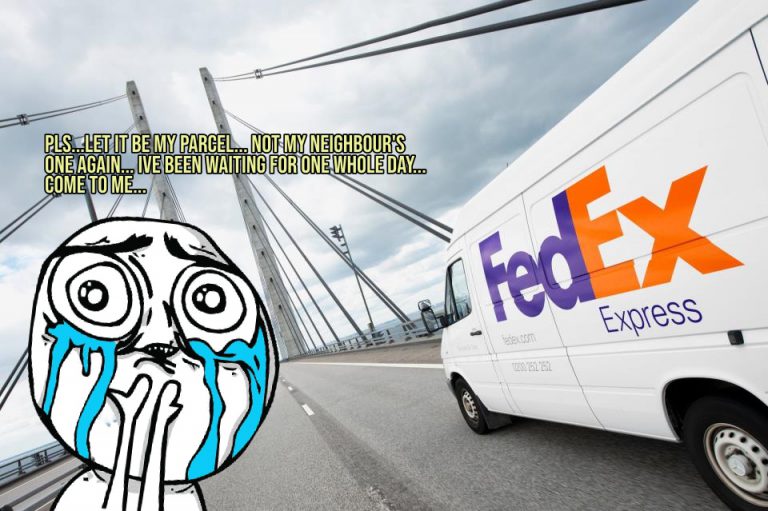FedEx Malaysia adds electrical vehicles for deliveries to reduce ...