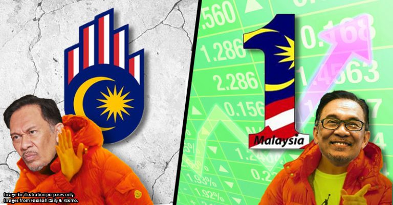 Why Malaysia Madani will never be as iconic as 1Malaysia