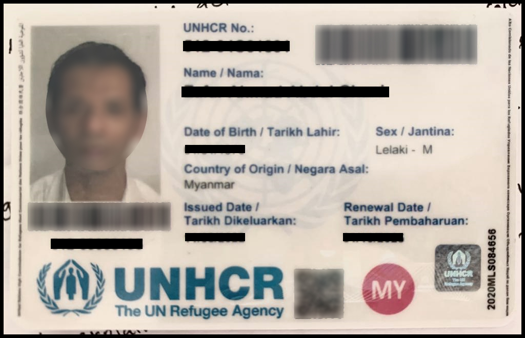 All it took was a social media post to turn this guy's life into a ...