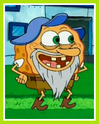 Who are Spongebob Squarepants’ family members?