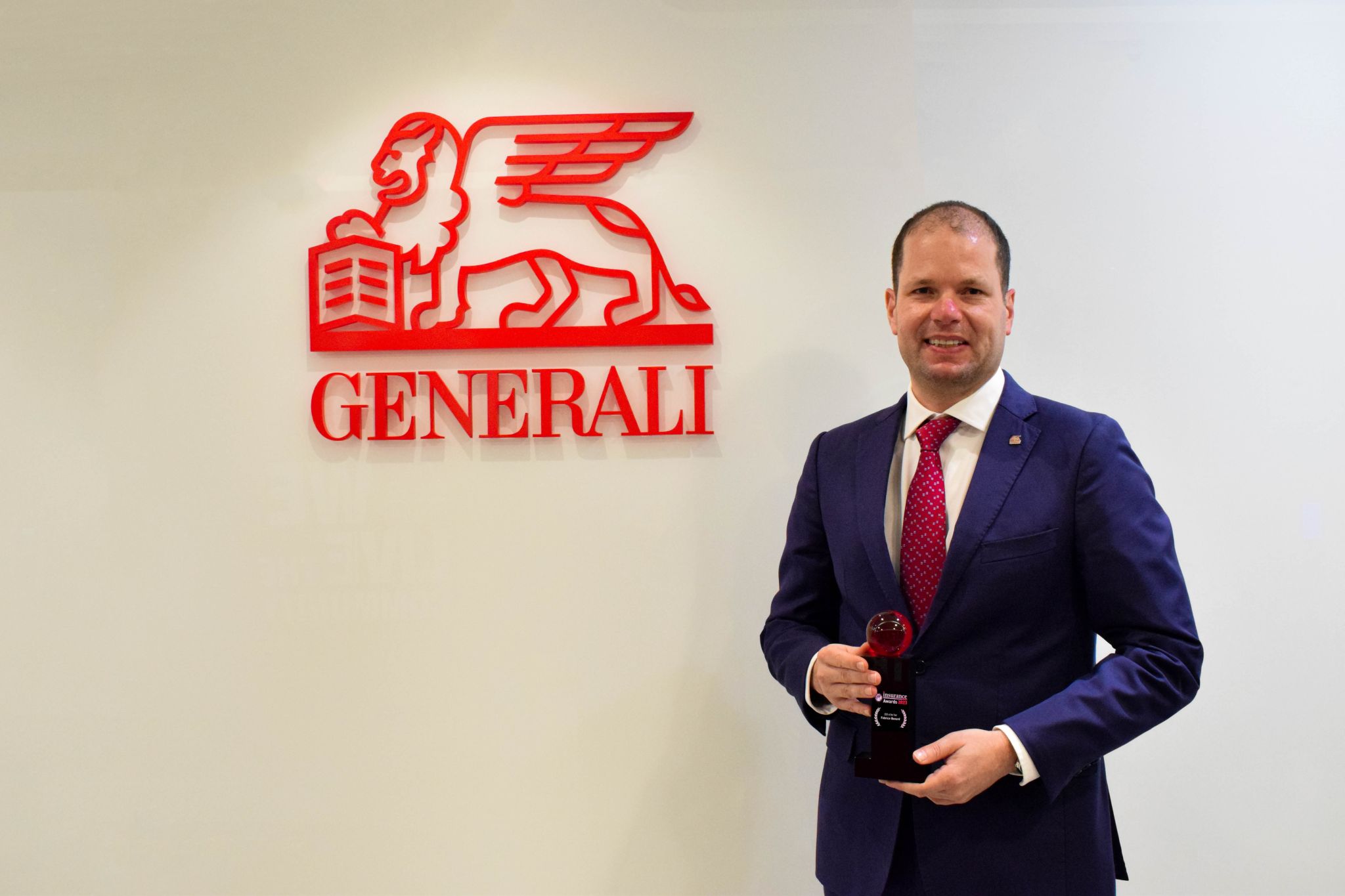 Generali Malaysia: General-ously Securing Your Future!