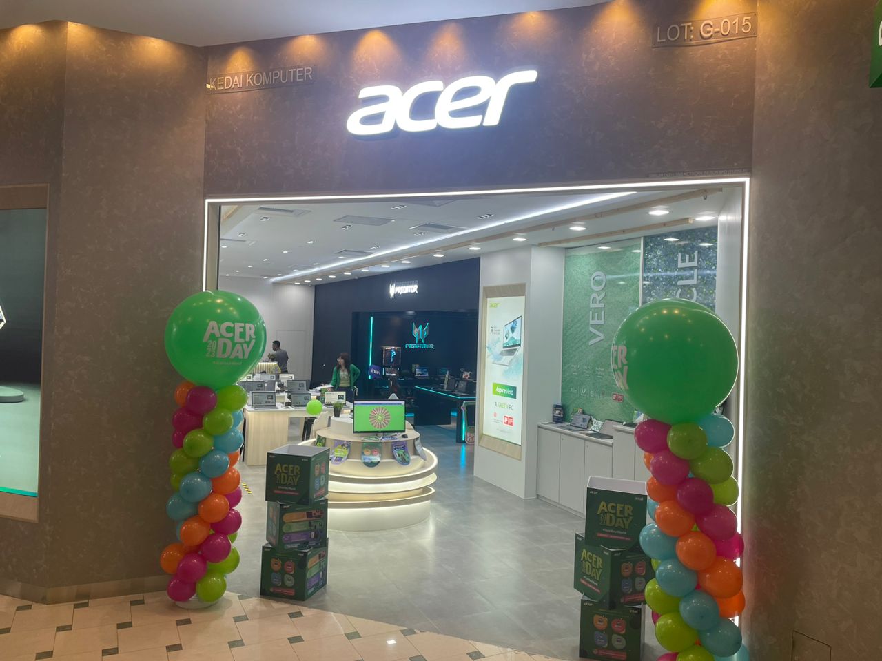 Acer Day 2023 is back with discounts, prizes & even a trip to Sydney