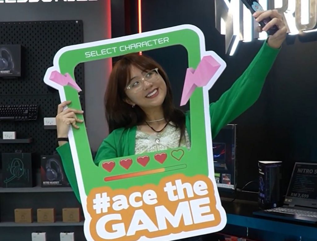 Acer Day 2023 is back with discounts, prizes & even a trip to Sydney