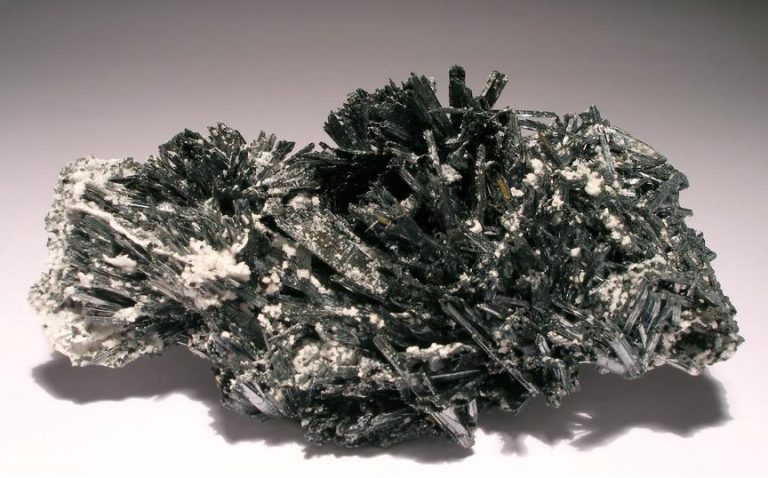 Did you know: Sarawak was actually named after a mineral?