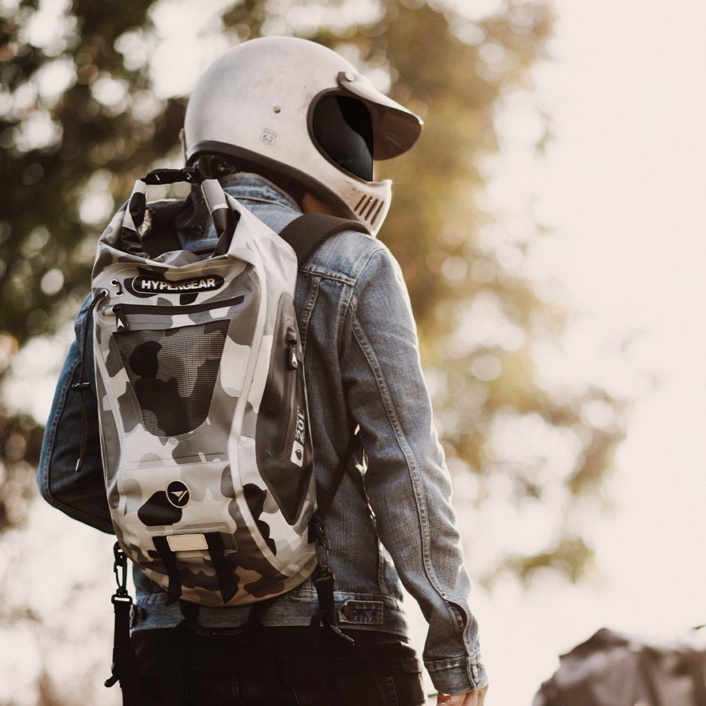 Hypergear brings waterproof gear for Malaysia Day adventures